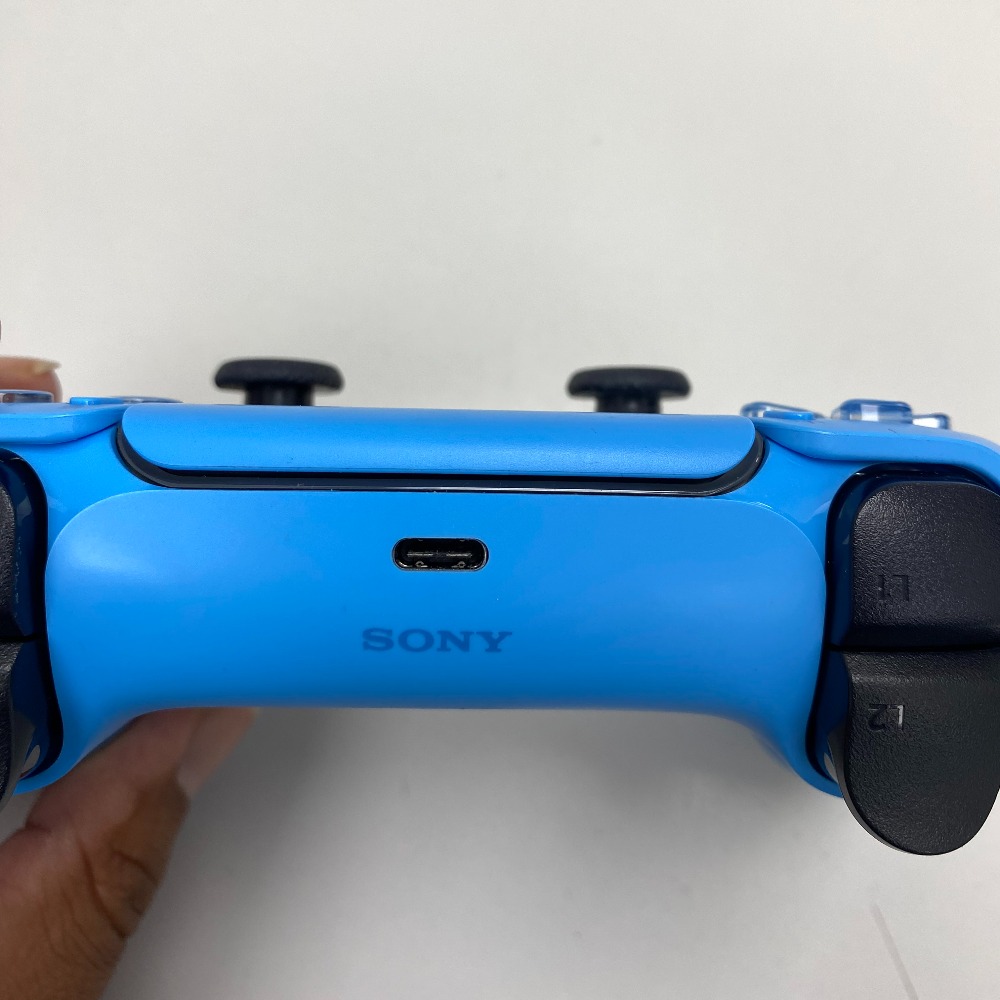Pre-owned Sony Official PlayStation 5 PS5 DualSense Controller ...